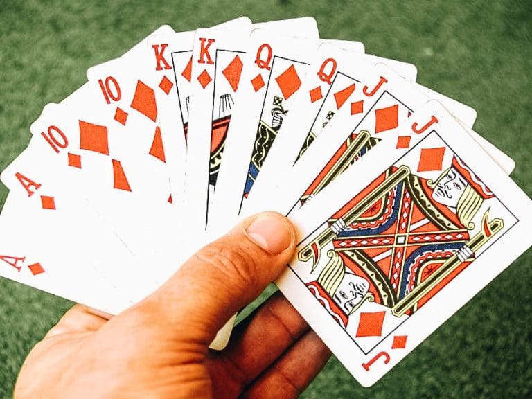 Card Game Bucket List: 100+ Fun Ones to Play with Family & Friends