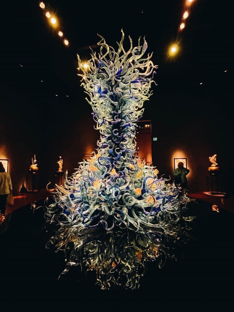 Seattle Bucket List: 50+ Fun Things to Do in Washington's Emerald City