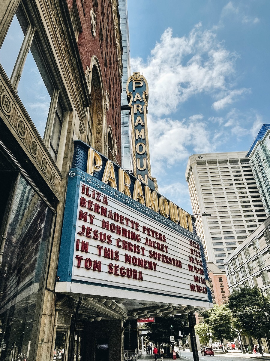 Seattle Bucket List: 50+ Fun Things to Do in Washington's Emerald City