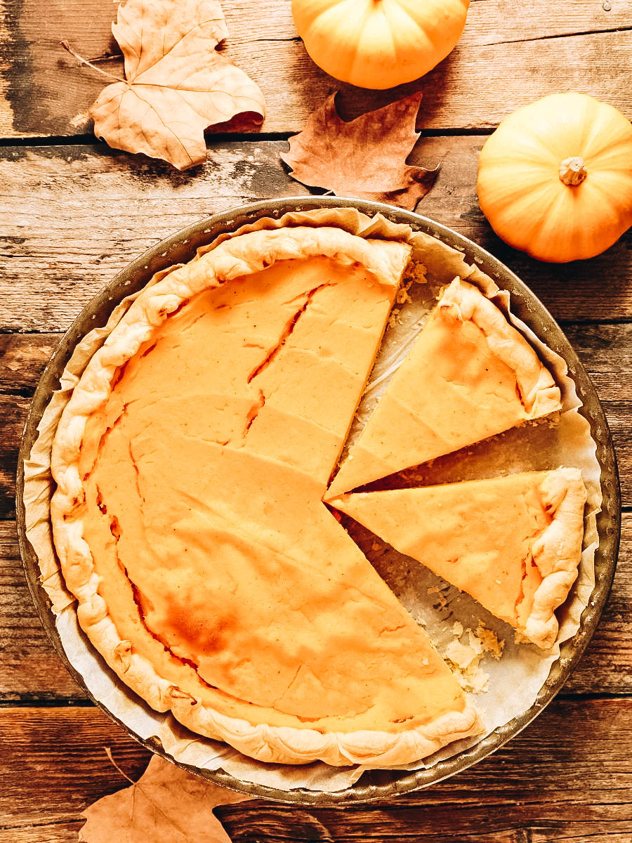 Thanksgiving Bucket List: 40 Activities & Fun Things to Do