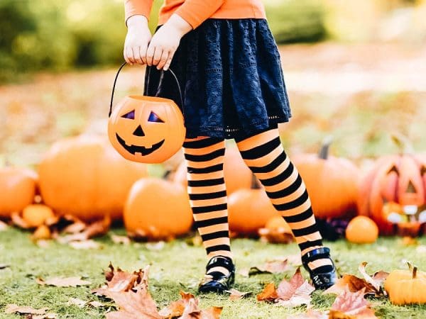 Halloween Bucket List: 105 Fun Activities & Things to Do
