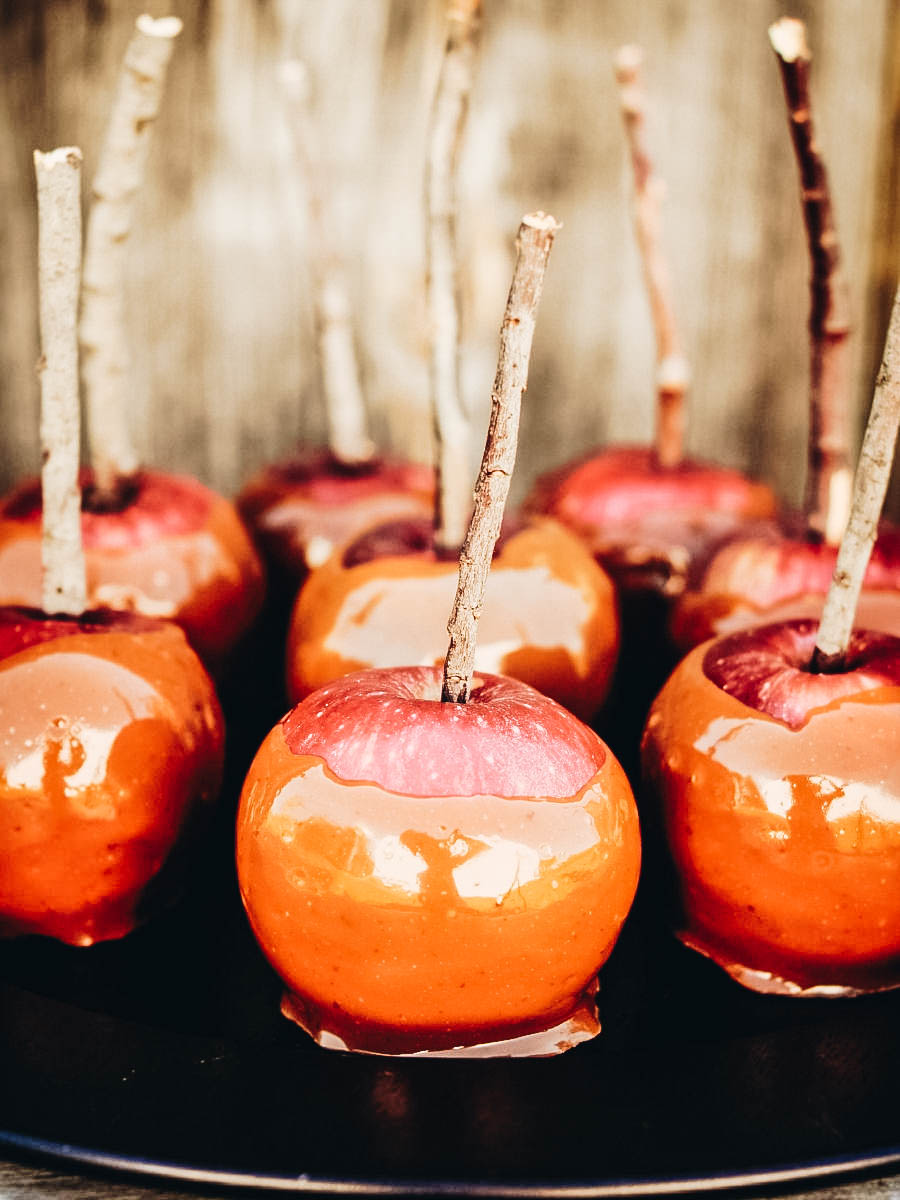 Halloween Bucket List: 105 Fun Activities & Things to Do