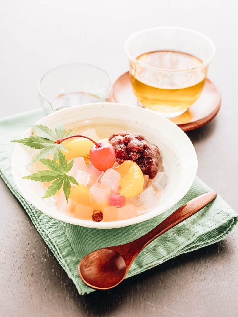 Japanese Food Bucket List: 70 Foods to Eat from Japan