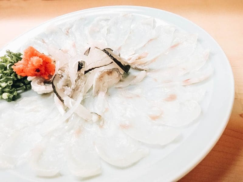 Japanese Food Bucket List: 70 Foods to Eat from Japan