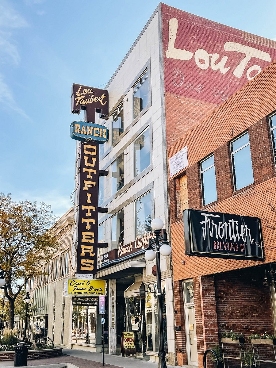 Casper Wyoming Bucket List: 15 Attractions & Places to Visit