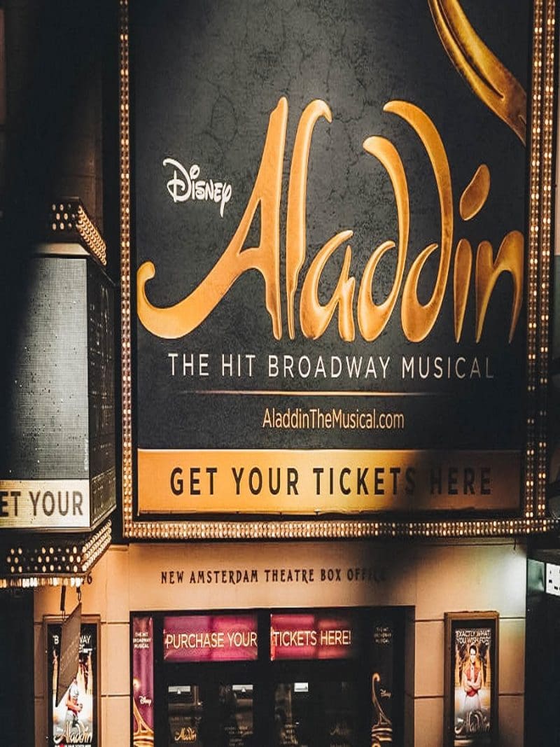Broadway Musical Bucket List: 75+ Best Shows to See