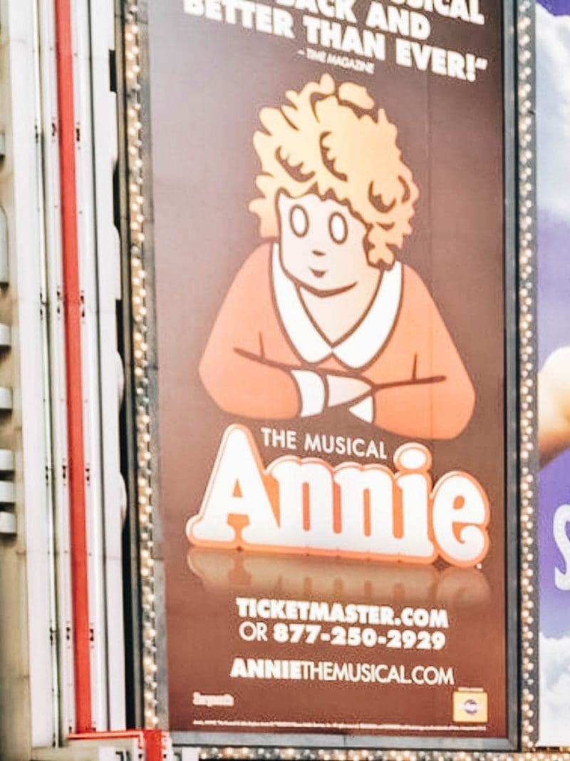 Broadway Musical Bucket List: 75+ Best Shows to See