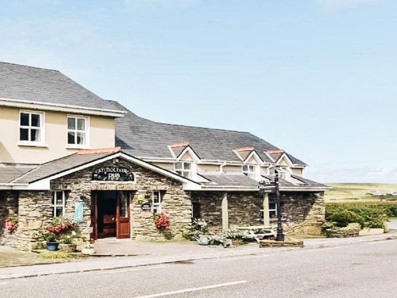 Dingle Ireland Pub Bucket List: 20 Best Bars to Drink At