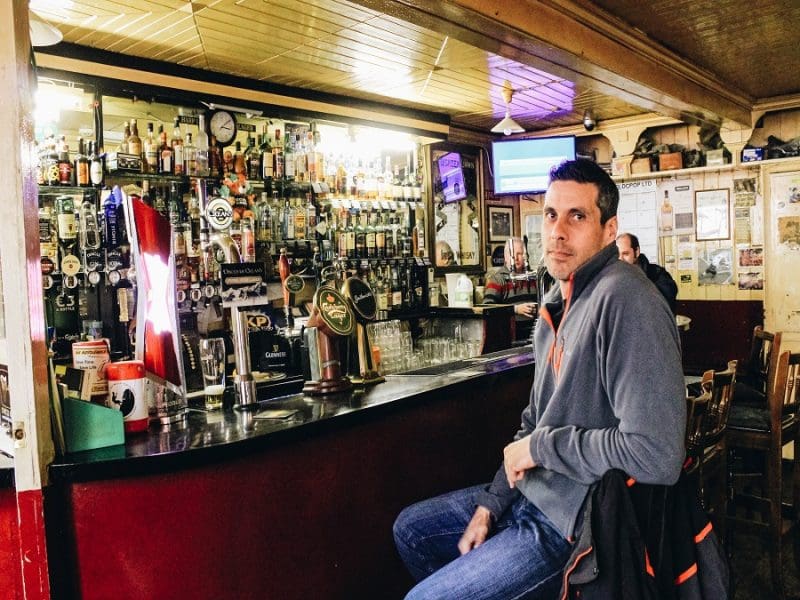 Dingle Ireland Pub Bucket List: 20 Best Bars to Drink At