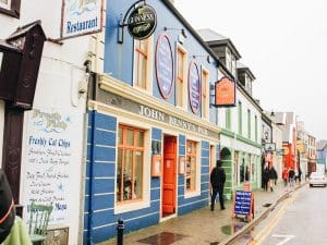 Dingle Ireland Pub Bucket List: 20 Best Bars to Drink At