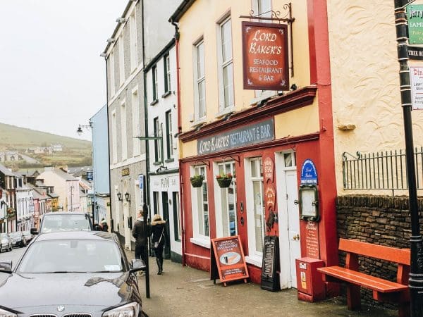 Dingle Ireland Pub Bucket List: 20 Best Bars to Drink At