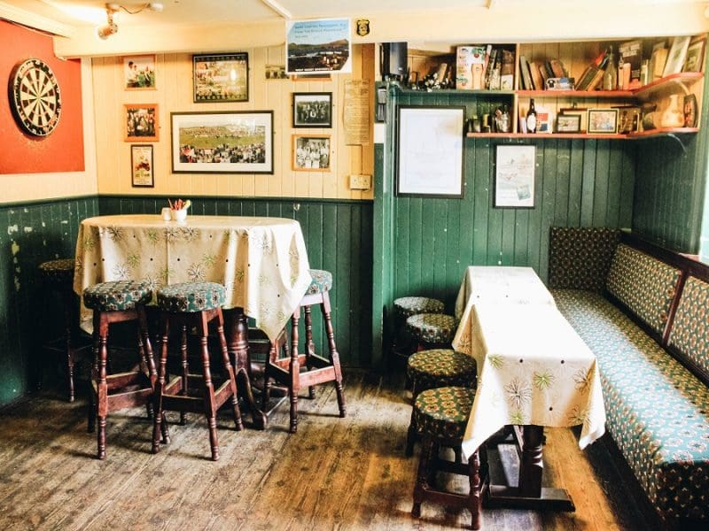 Dingle Ireland Pub Bucket List: 20 Best Bars to Drink At