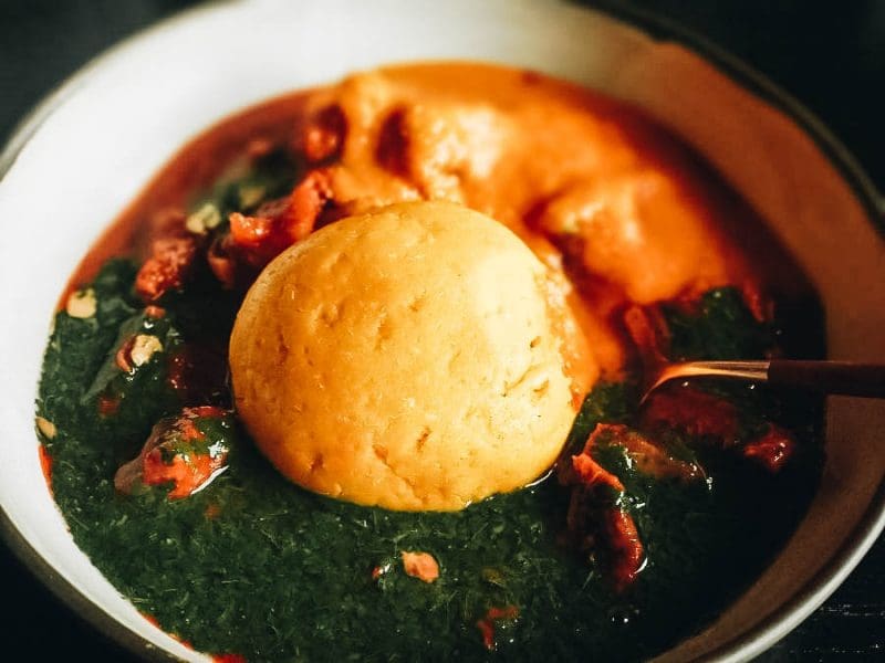 Nigerian Food Bucket List: 30 Dishes to Eat From Nigeria