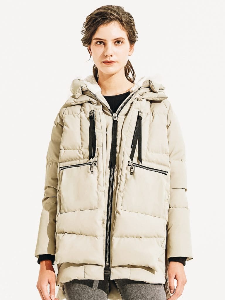 25 Cute Winter Jackets: Best Coats for Women Travelers