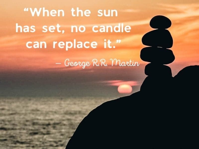 100 Beautiful Sunset Quotes to Inspire Life & Love