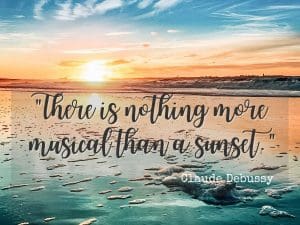 100 Beautiful Sunset Quotes to Inspire Life & Love