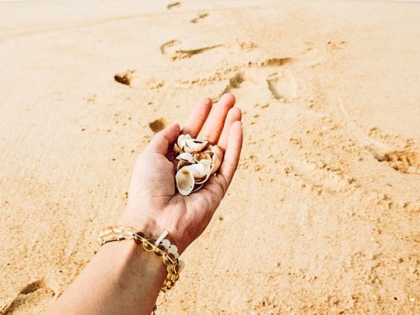 Beach Bucket List: 60 Fun Things to Do at the Beach