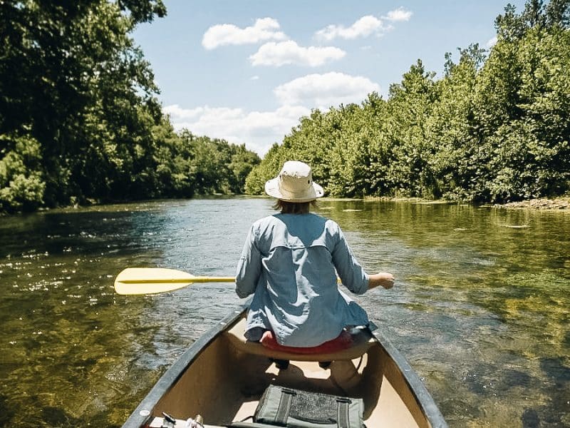 Camping Bucket List: 100 Fun Activities & Things to Do