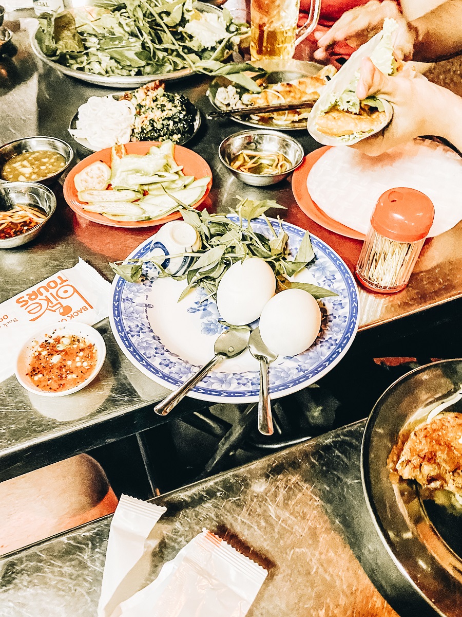 Vietnamese Food Bucket List: 60 Dishes From Vietnam to Eat