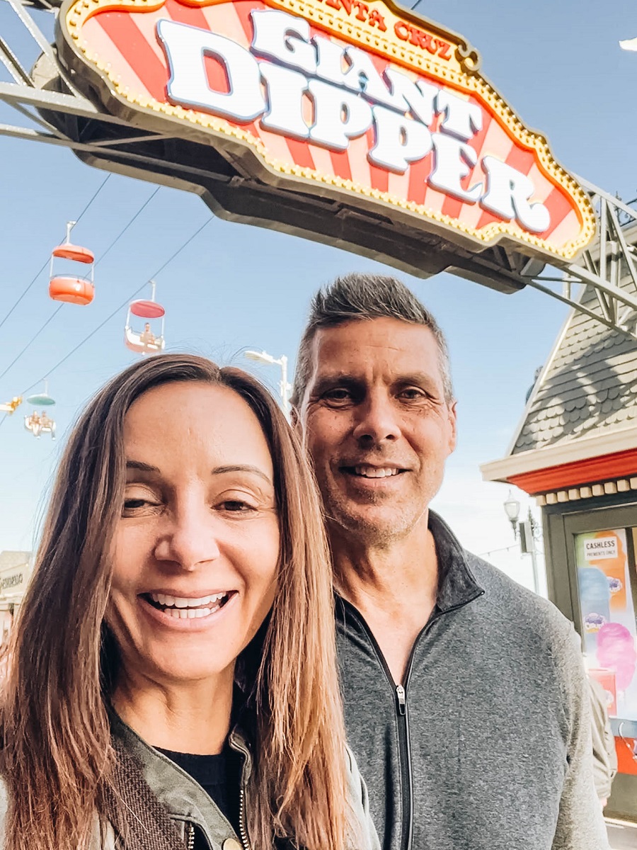 Santa Cruz California Bucket List: 30+ Fun Things to Do