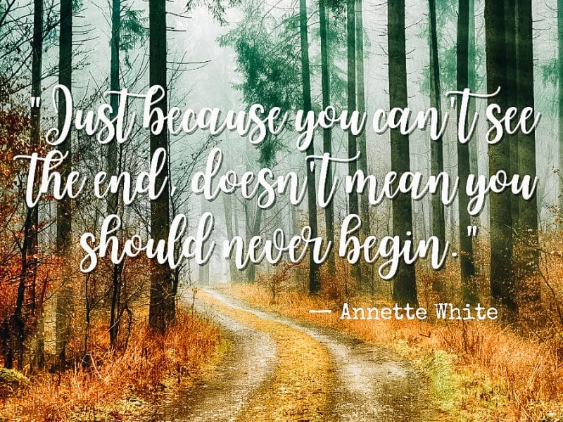 365 Motivational & Positive Thoughts for the Day