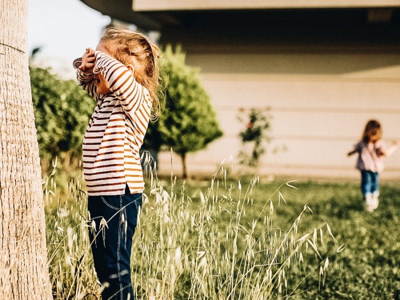 Backyard Bucket List: 45 Fun Activities, Games & Things to Do