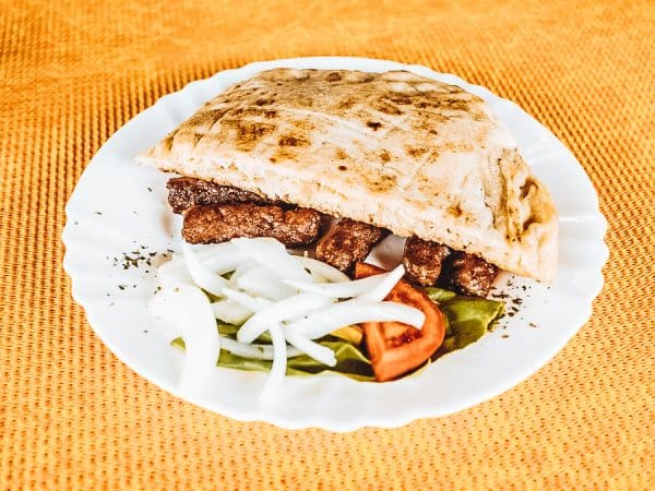 Food Bucket List: 190 Best Things to Eat Around the World