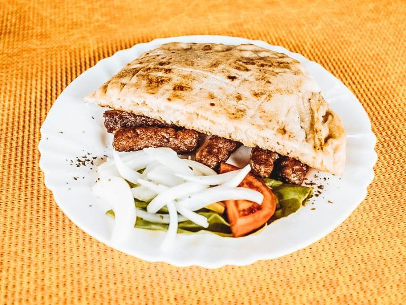 Food Bucket List: 190 Best Things to Eat Around the World