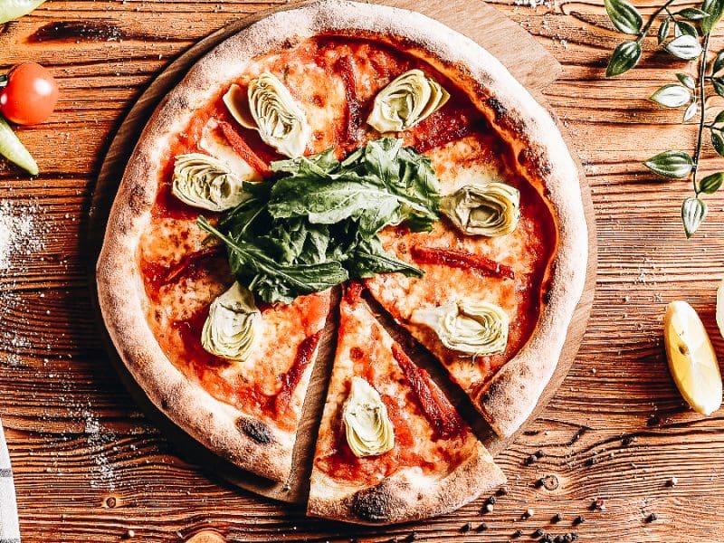 Pizza Toppings Bucket List: 100+ Yummy Ideas to Try on Your Pie