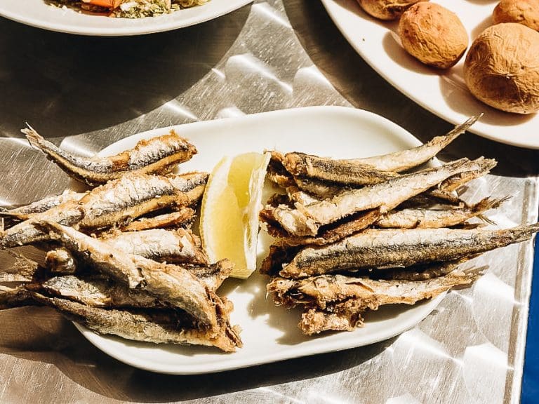 Spanish Foods Bucket List: 50 Traditional Dishes to Eat in Spain