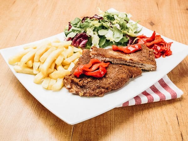 Spanish Foods Bucket List: 50 Traditional Dishes to Eat in Spain