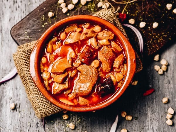 Spanish Foods Bucket List: 50 Traditional Dishes to Eat in Spain