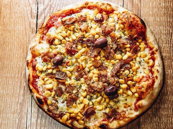 Pizza Toppings Bucket List: 100+ Yummy Ideas to Try on Your Pie