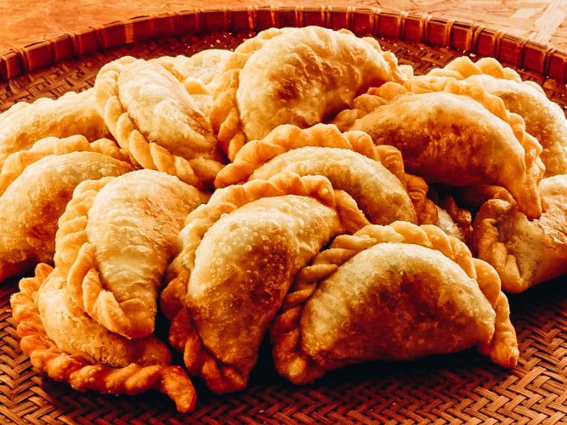 Spanish Foods Bucket List: 50 Traditional Dishes to Eat in Spain