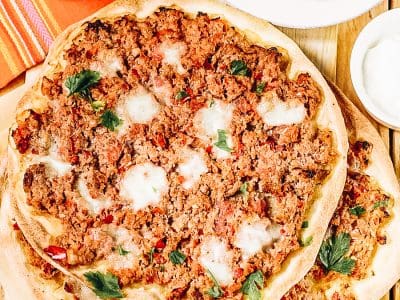 Pizza Toppings Bucket List: 100+ Yummy Ideas to Try on Your Pie