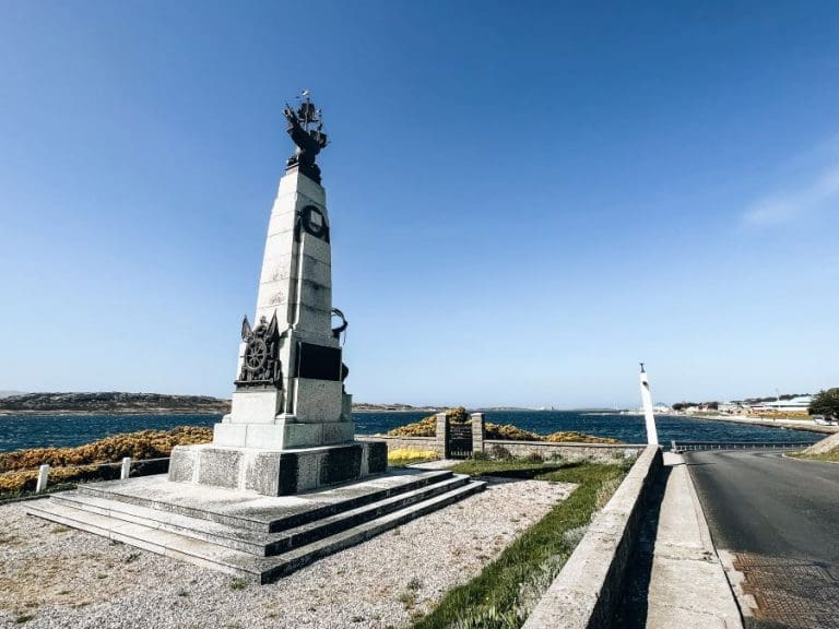Port Stanley Bucket List: 30 Things to do in Falkland Islands Capital