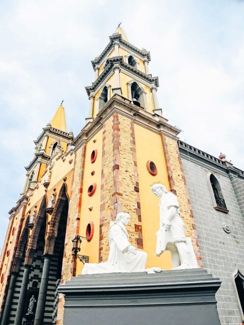 Mazatlan Mexico Bucket List: 30 Activities & Fun Things to Do