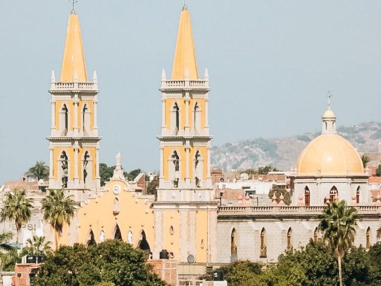 Mazatlan Mexico Bucket List: 30 Activities & Fun Things to Do