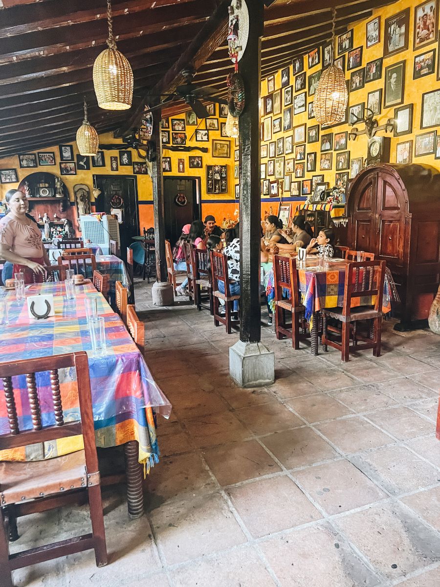 8 Best Things to Do in El Quelite, Mexico (Sinaloa)