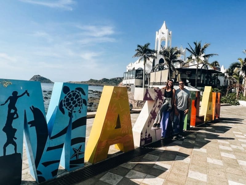 Mazatlan Mexico Bucket List: 30 Activities & Fun Things to Do