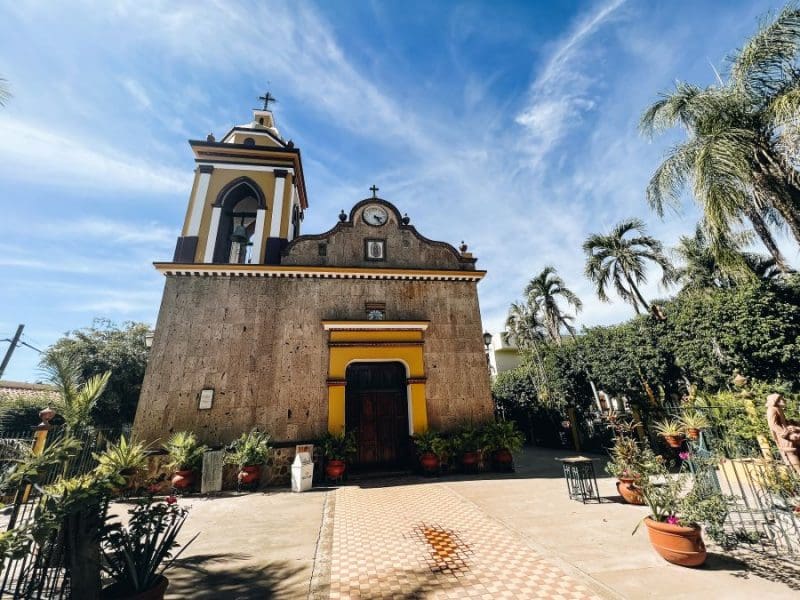 8 Best Things to Do in El Quelite, Mexico (Sinaloa)