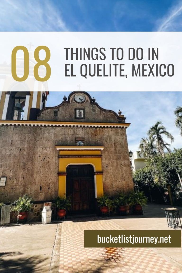8 Best Things to Do in El Quelite, Mexico (Sinaloa)