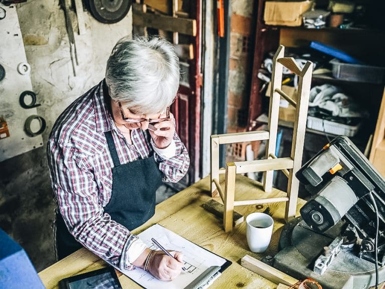 Retirement Bucket List: 44 Activity Ideas and Things to Do