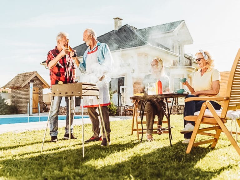 Retirement Bucket List: 44 Activity Ideas and Things to Do