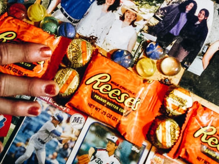 American Candy Bucket List: 91 Best Ones to Eat