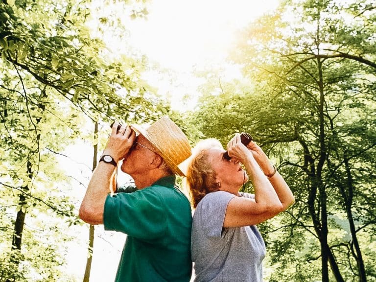 Retirement Bucket List: 44 Activity Ideas and Things to Do