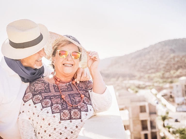Retirement Bucket List: 44 Activity Ideas and Things to Do