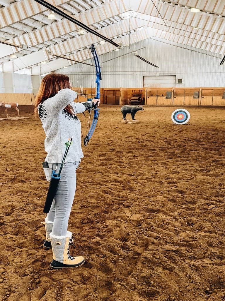 Vista Verde Guest Ranch: A Colorado Dude Ranch