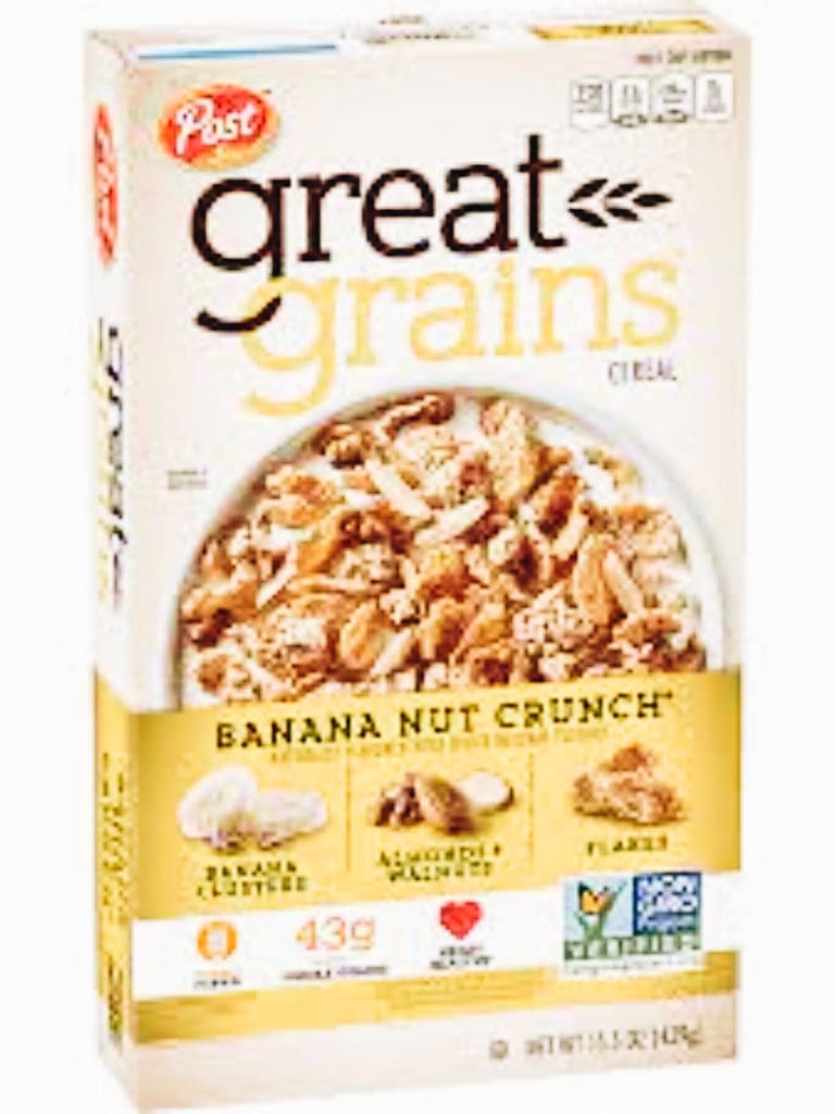 Breakfast Cereal Bucket List: 52 Names of Brands to Eat