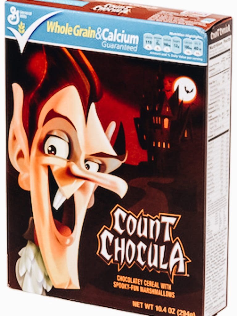 Breakfast Cereal Bucket List: 52 Names of Brands to Eat